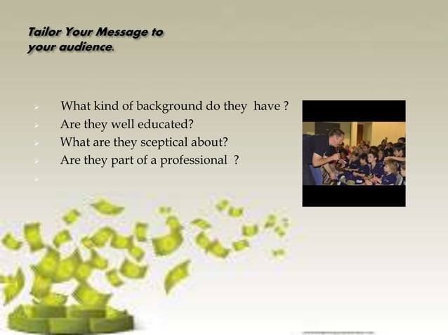 Presentation On Business Communication And Its Importance | PPTX