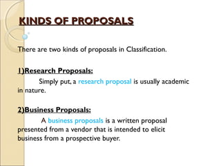Business communication presentation proposals sfarazr | PPT