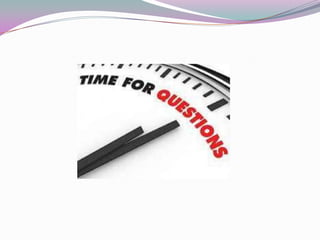 Business communications front page | PPTX