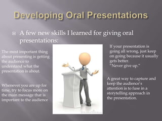 Business communication skills | PPT