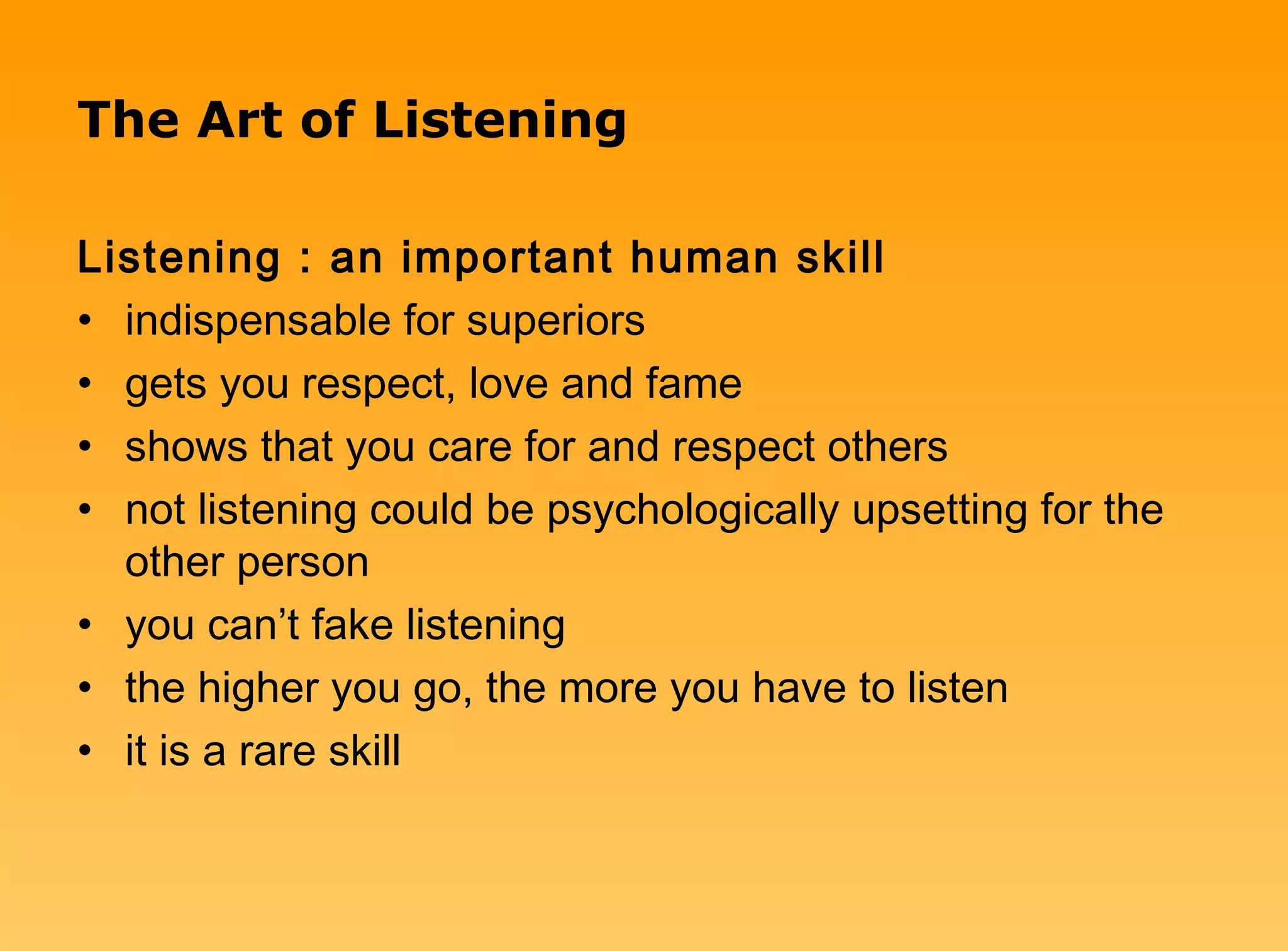 Business communication skills | PPT