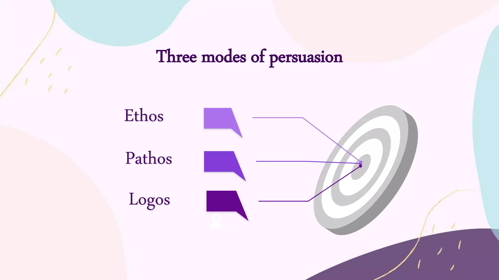 Models of persuasion | PPT