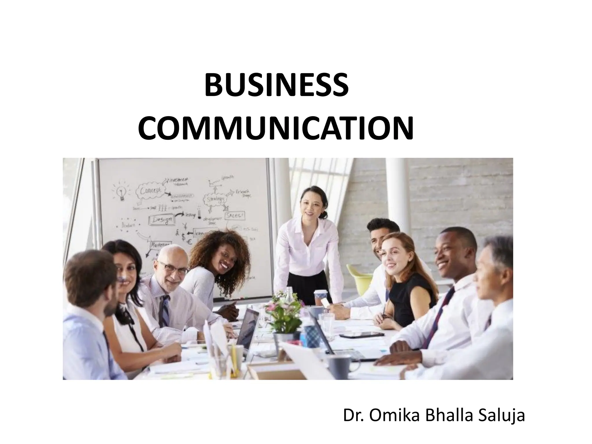 BUSINESS COMMUNICATION UNIT -1.pdf