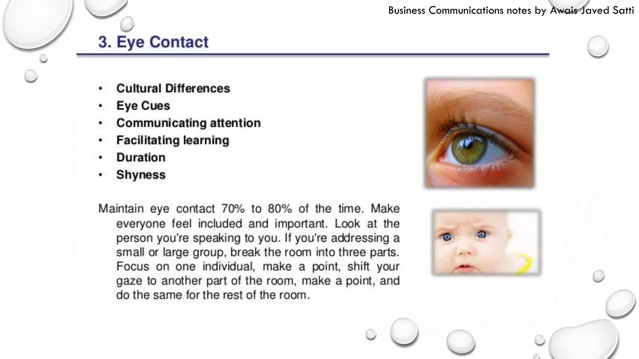 UNIT 1: AN OVERVIEW OF COMMUNICATION (Business Communication) | PDF