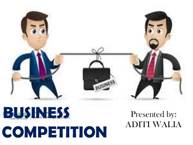 Business Competition