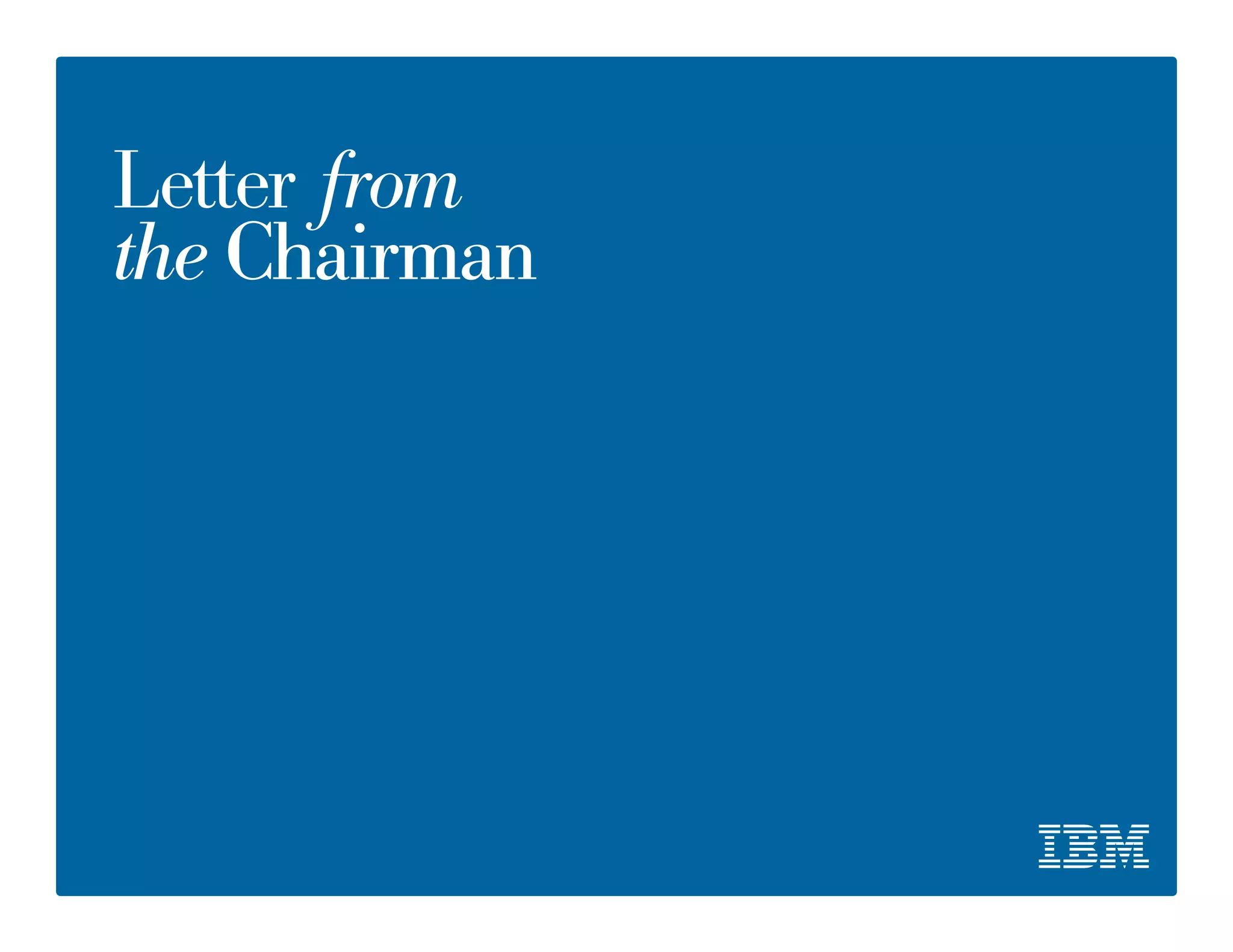 IBM Business Conduct Guidelines | PDF