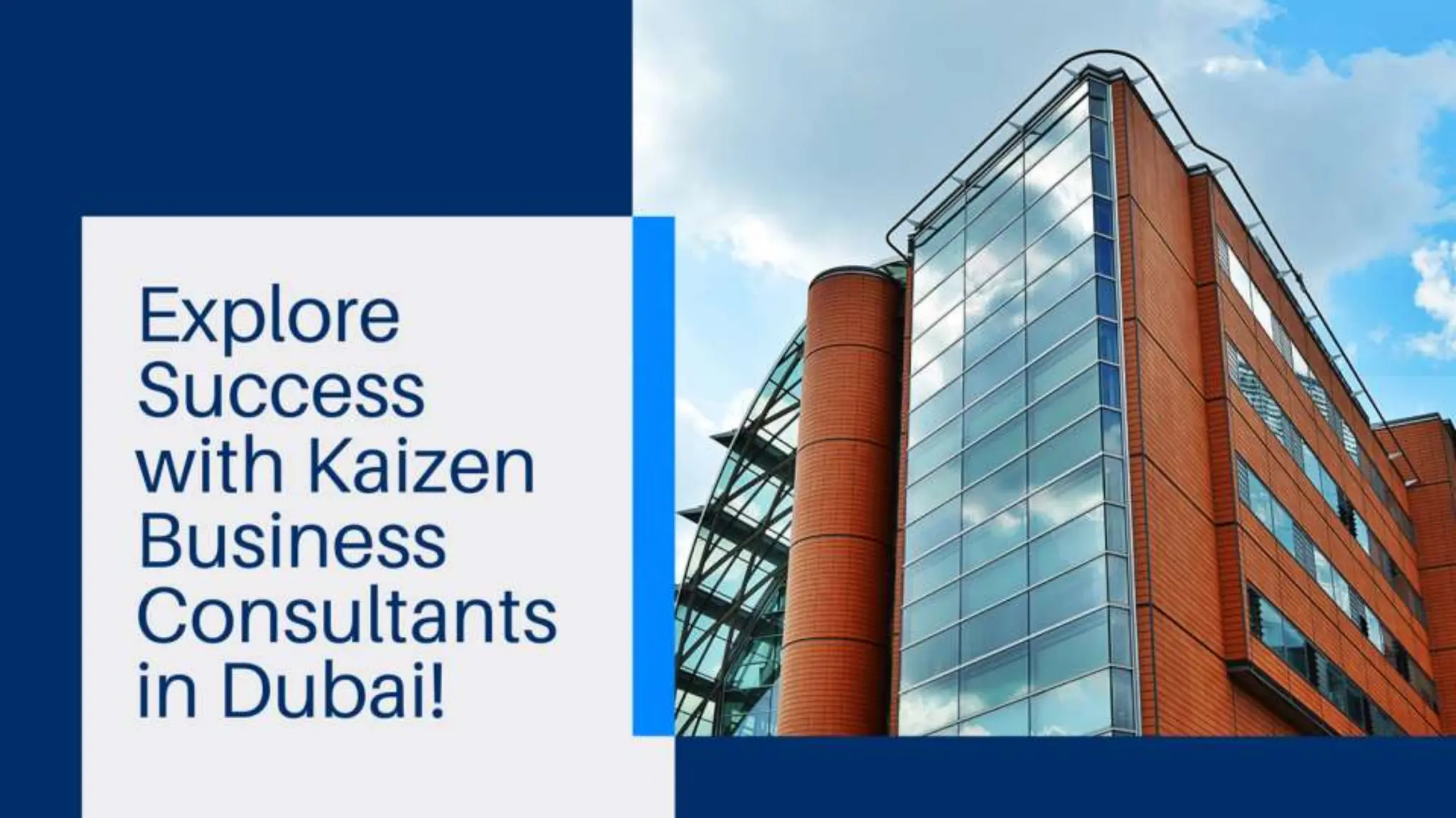 Business Consultancy Service Provider in Dubai _ Kaizen UAE _ thekaizen ...