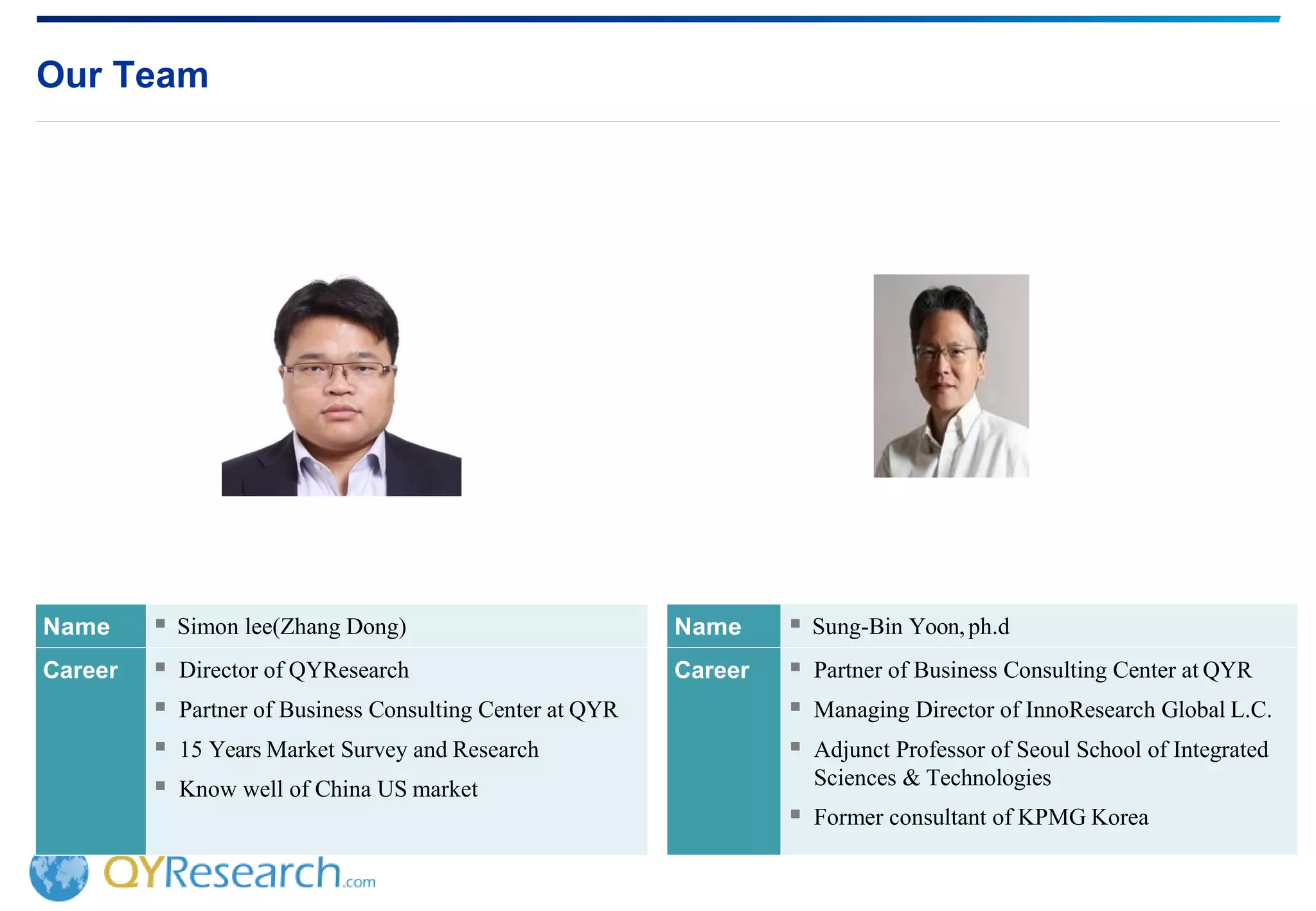 Business consulting center(bcc) - Korea | PDF