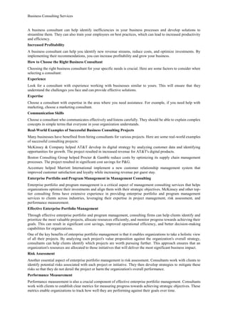 Business Consulting Services.docx