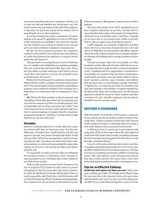 The Ultimate Guide To Business Continuity | PDF | Business | Business ...