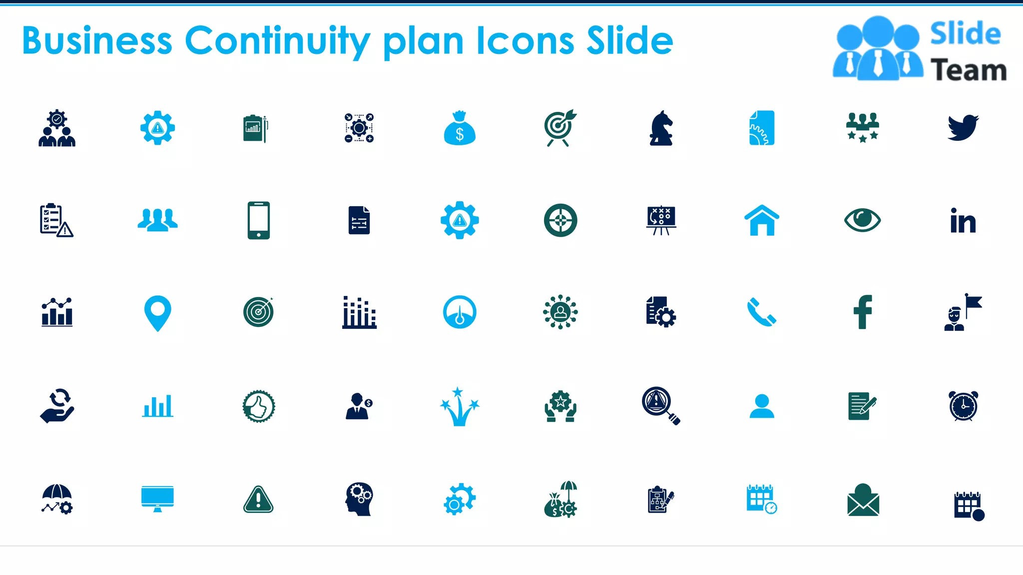 Business Continuity Plan Powerpoint Presentation Slides | PPT Business Continuity Plan Powerpoint Presentation Slides | PPT
