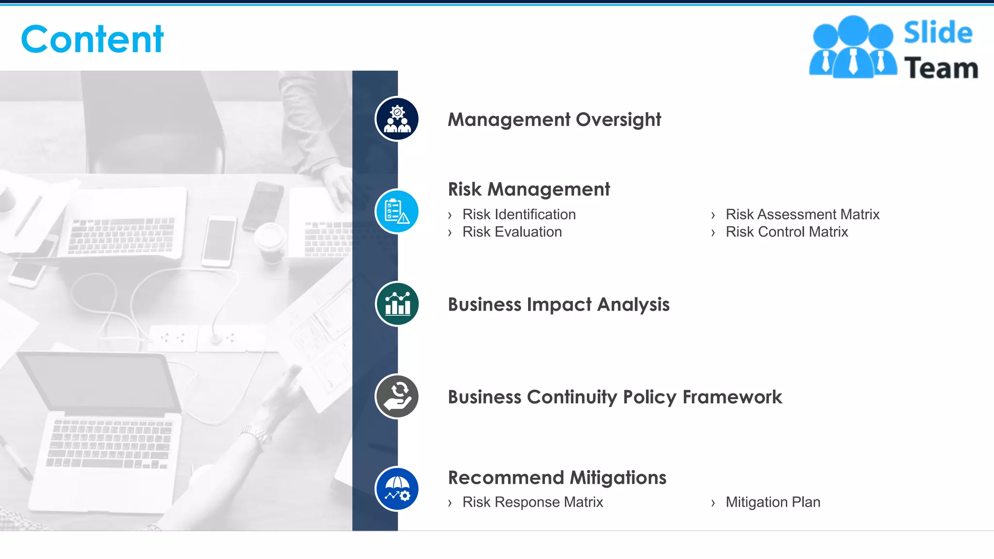 Business Continuity Plan Powerpoint Presentation Slides | PPT Business Continuity Plan Powerpoint Presentation Slides | PPT