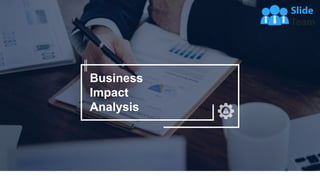 Business Continuity Plan Powerpoint Presentation Slides | PDF