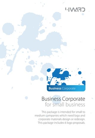 Business Corporate Pack | PDF