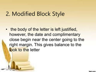 Business Correspondence Technical .pptx