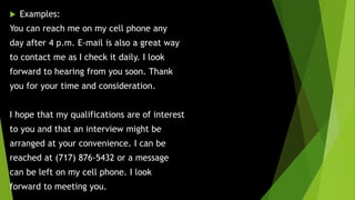 Business correspondence ppt by Rayees Ahmad Ganaie (Research Scholar at ...