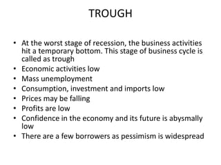 Business cycle | PPTX