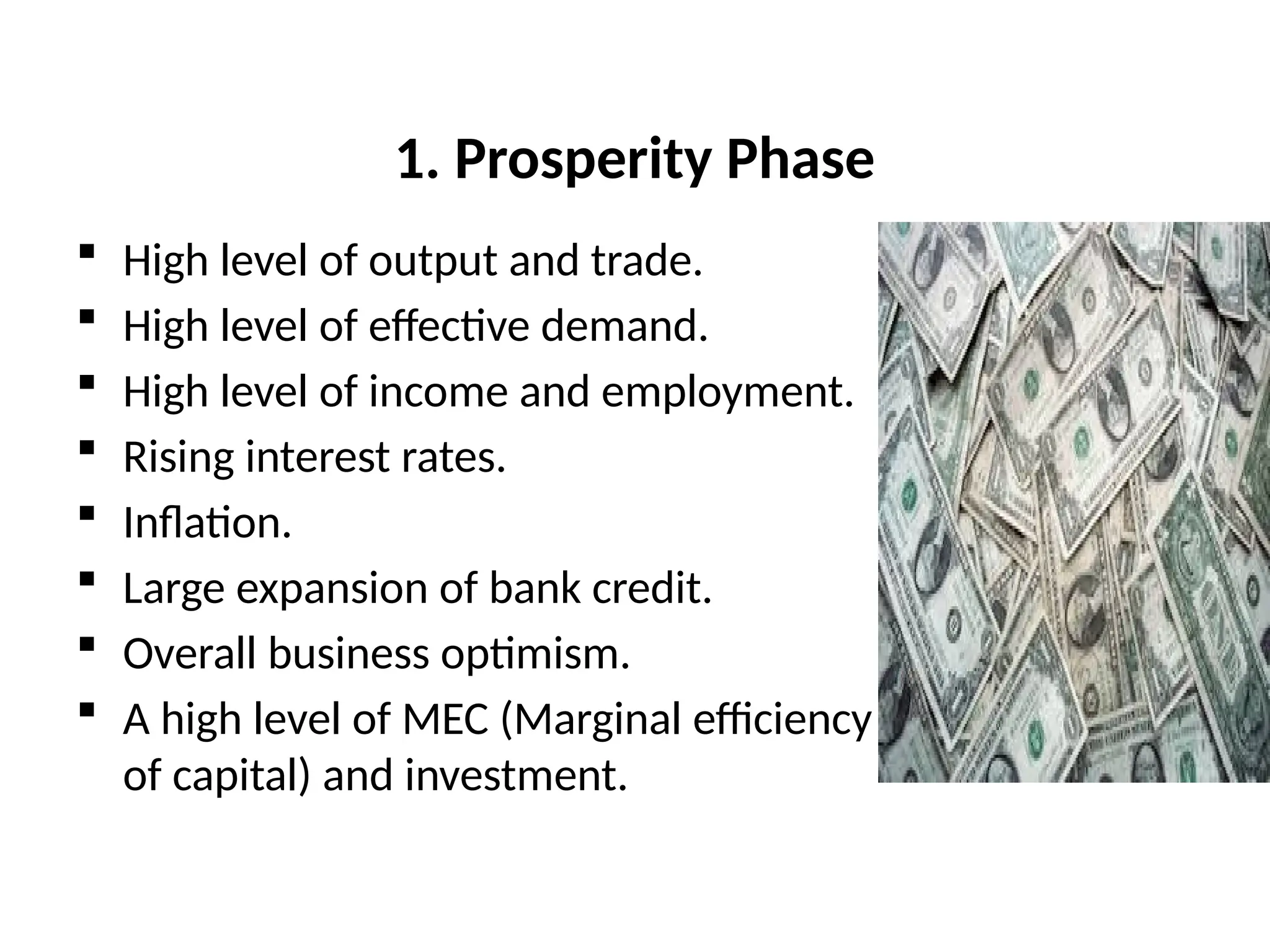 Macro Economics: Business Cycle / Trade Cycle .pptx