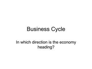 The Australian Economic Business_Cycle_2024.ppt