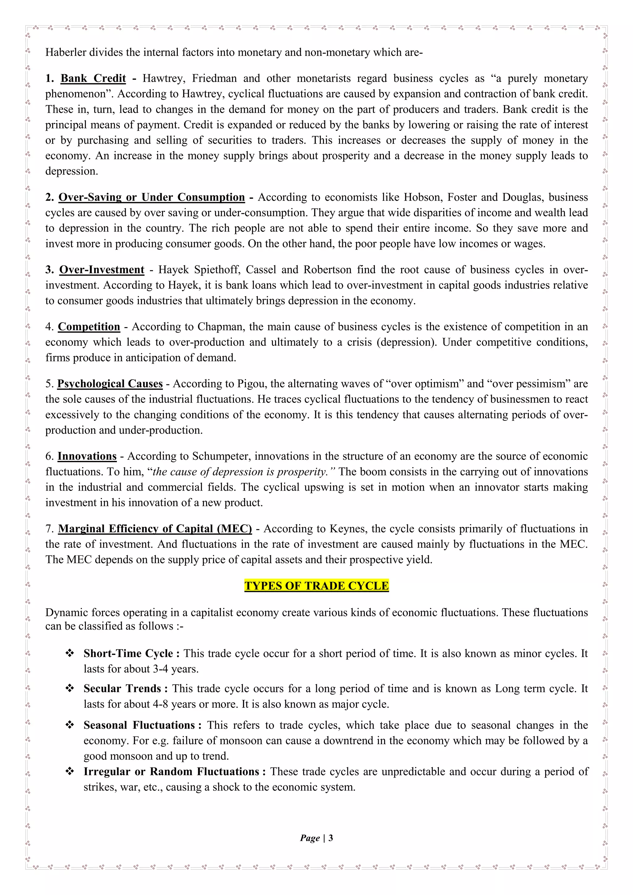 BUSINESS CYCLE (NOTES).pdf