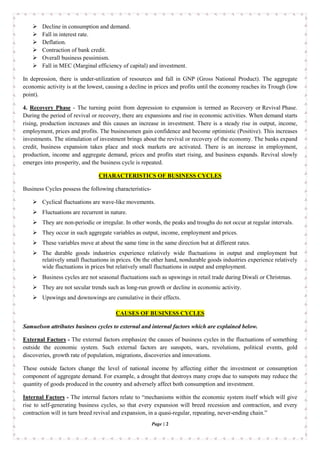 BUSINESS CYCLE (NOTES).pdf