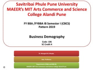 Business Demography Unit I_FYBBA BBA IB.pdf