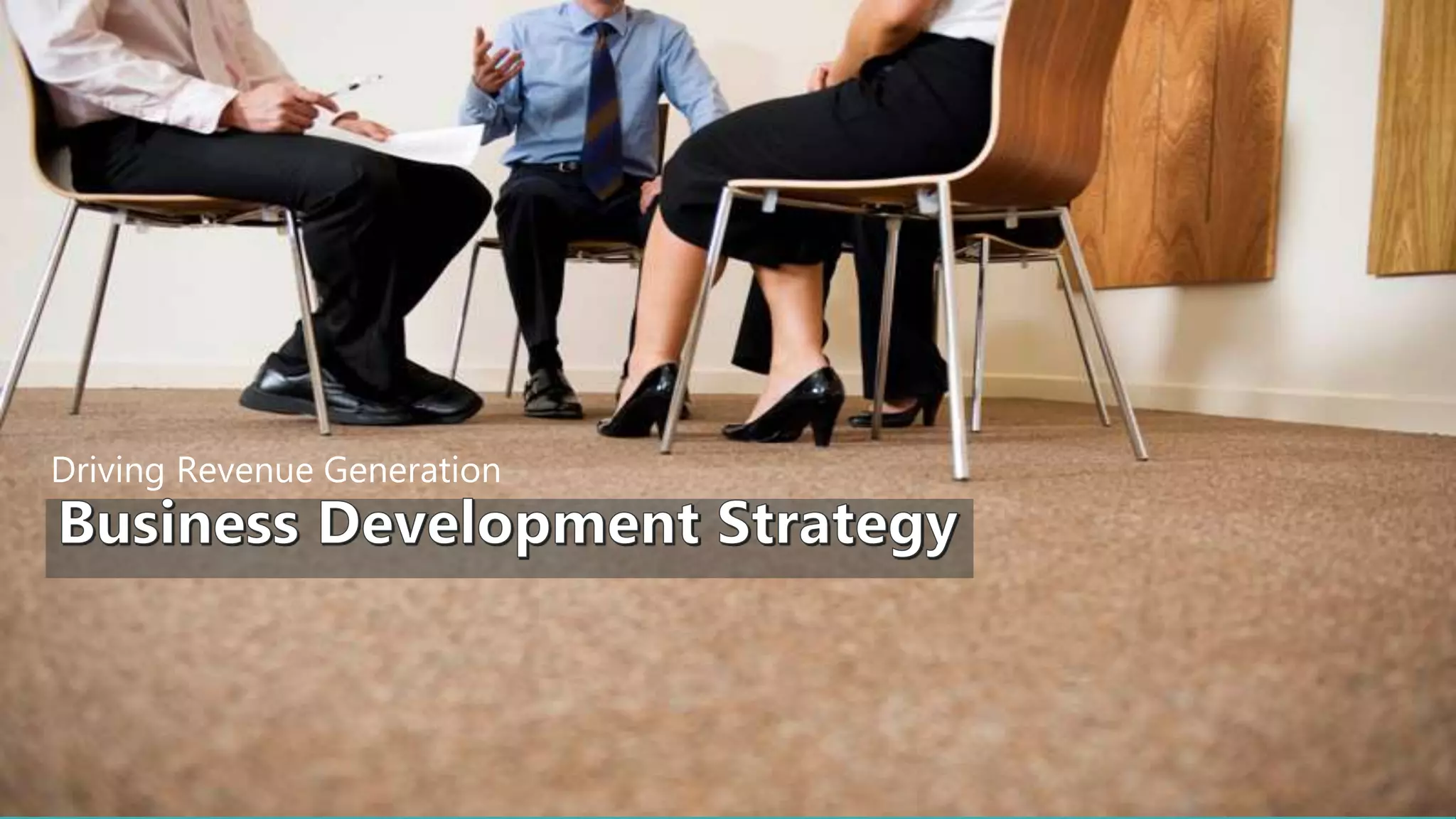Business Development Definition | PPT