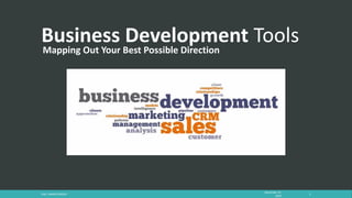 Business Development Definition | PPT