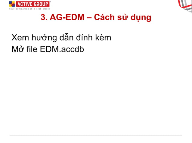 Business Development Methodology | PPT