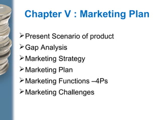 Business development plan | PPT