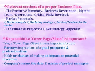 Business Development Plan | PPT | Business Administration | Business
