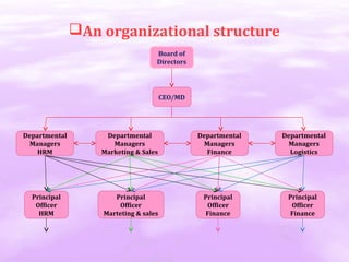 Business Development Plan | PPT | Business Administration | Business