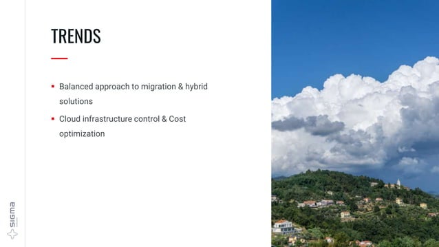 Business digitalization trends and challenges | PPT