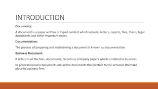 Business Documents.pptx