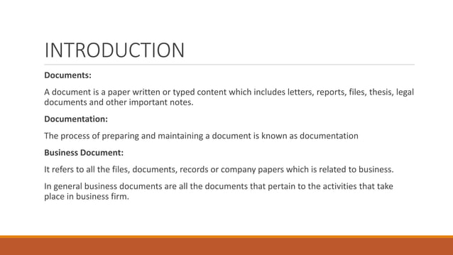 Business Documents.pptx