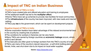 Business Environment | PPTX