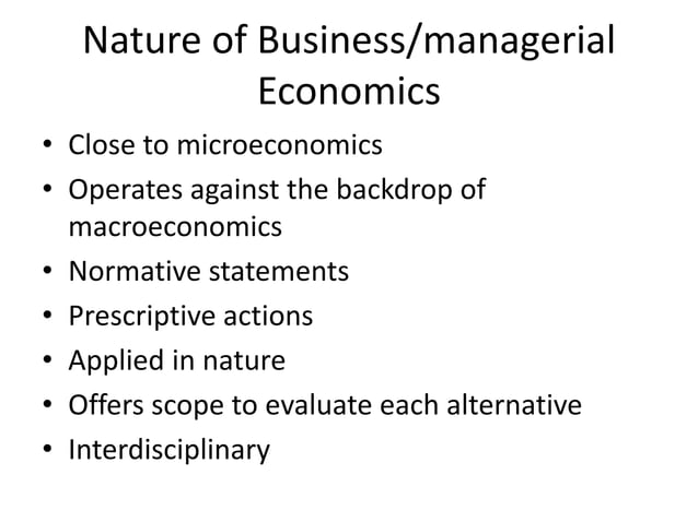 BusinessEconomics.ppt