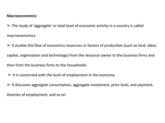 BusinessEconomics.ppt