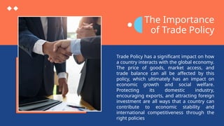 Business Economics and Trade Policy.pptx