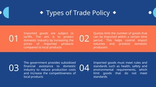 Business Economics and Trade Policy.pptx