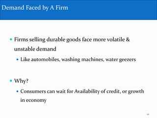 Business economics lecture_2 | PPT