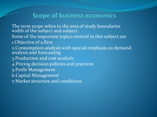 Sy bcom Business_Economics_ppt_chap_1.pptx