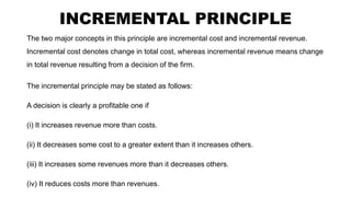 ROLE OF BUSINESS ECONOMIST | PPT