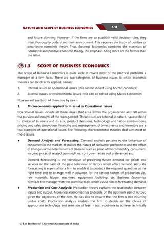 business eco unit 1.pdf that representent | PDF