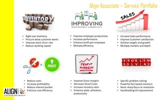 Retail Business Efficiency Improvement | PDF | Computer Software and ...