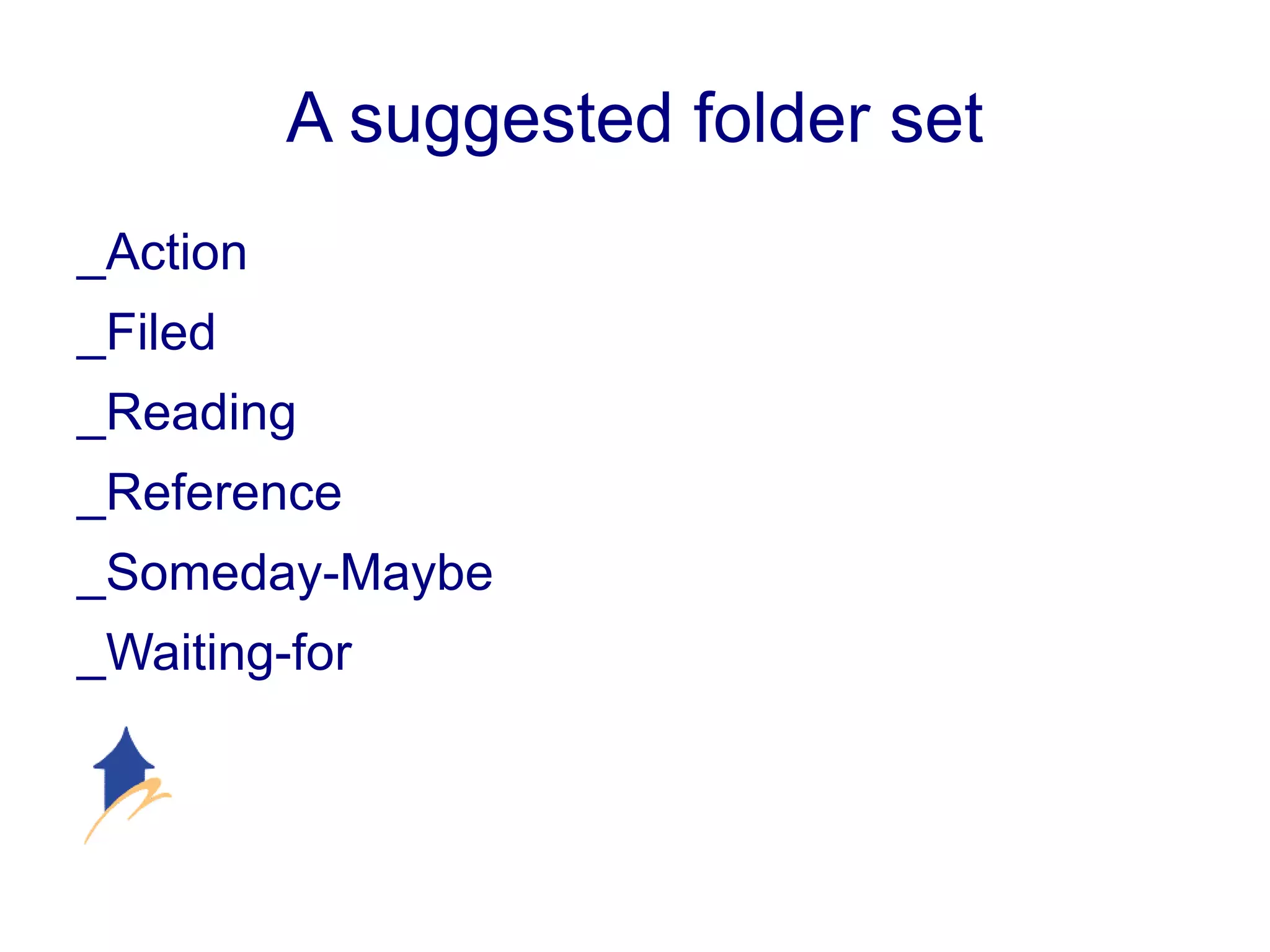 Controlling Business Email | PPT