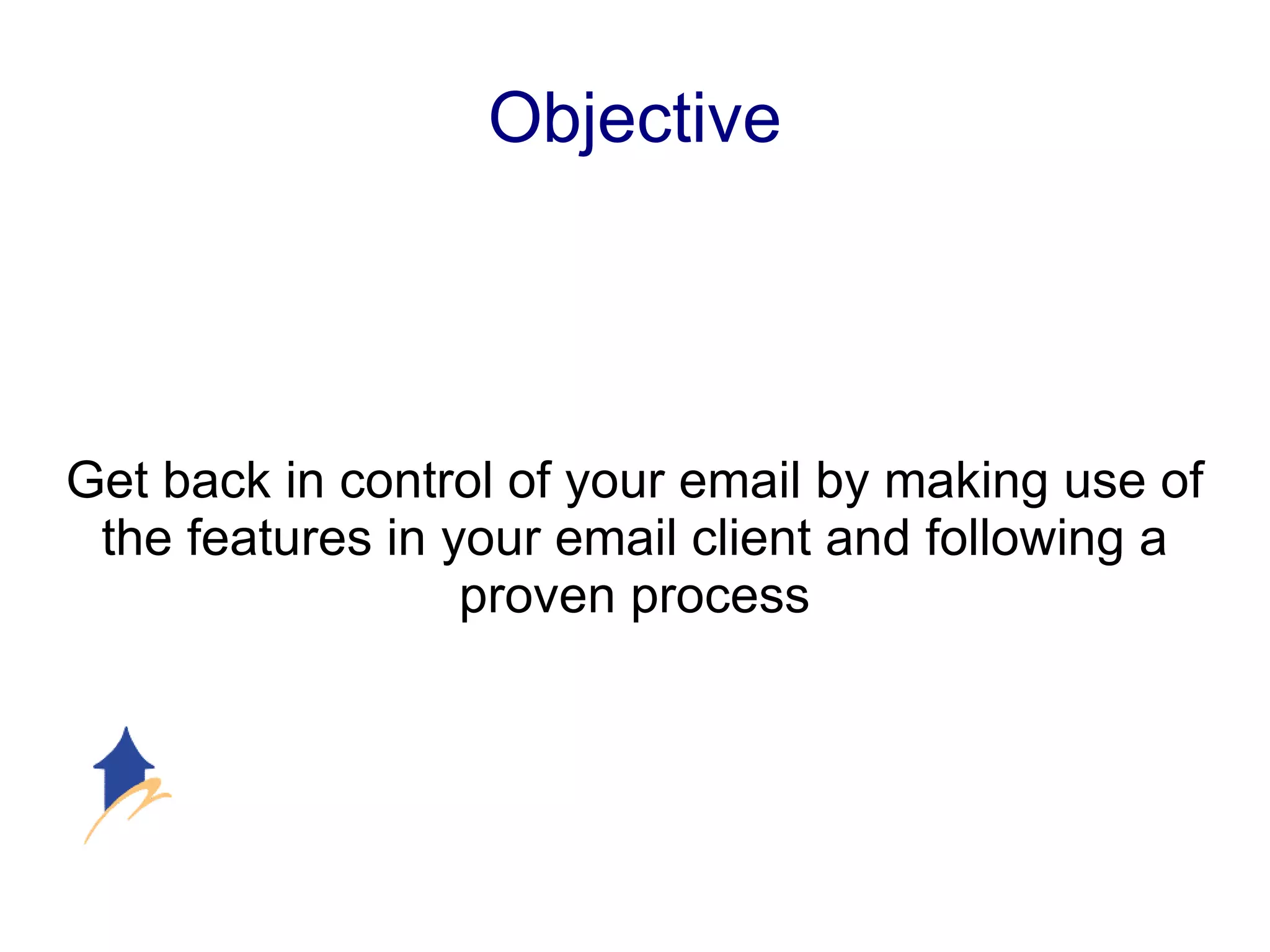 Controlling Business Email | ODP | Email | Internet