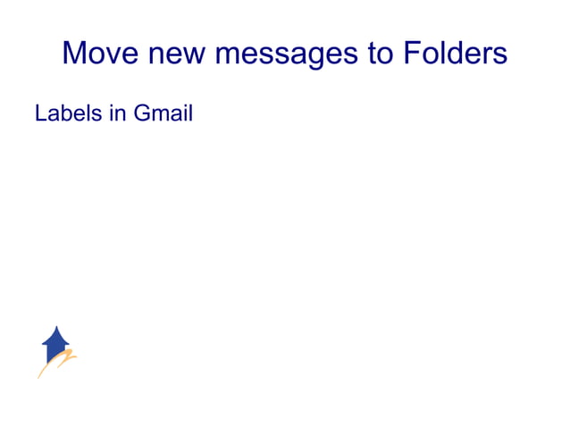 Controlling Business Email | PPT