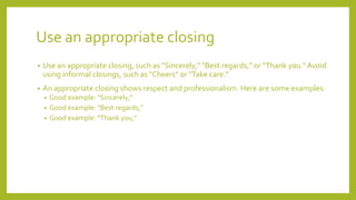 Business email etiquette.pptx