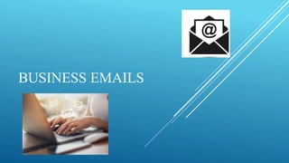 Business Emails.pptx